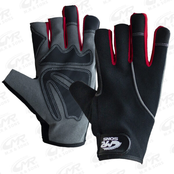 MR-PMG-5192 PROFESSIONAL MECHANIC GLOVES – MR & Sons